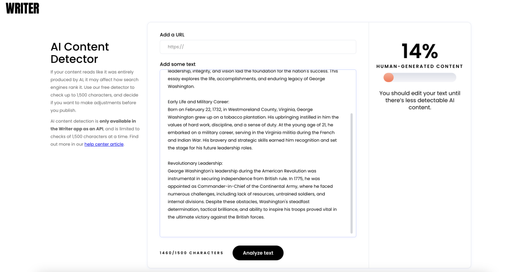 Best AI Detectors in 2024 Compared